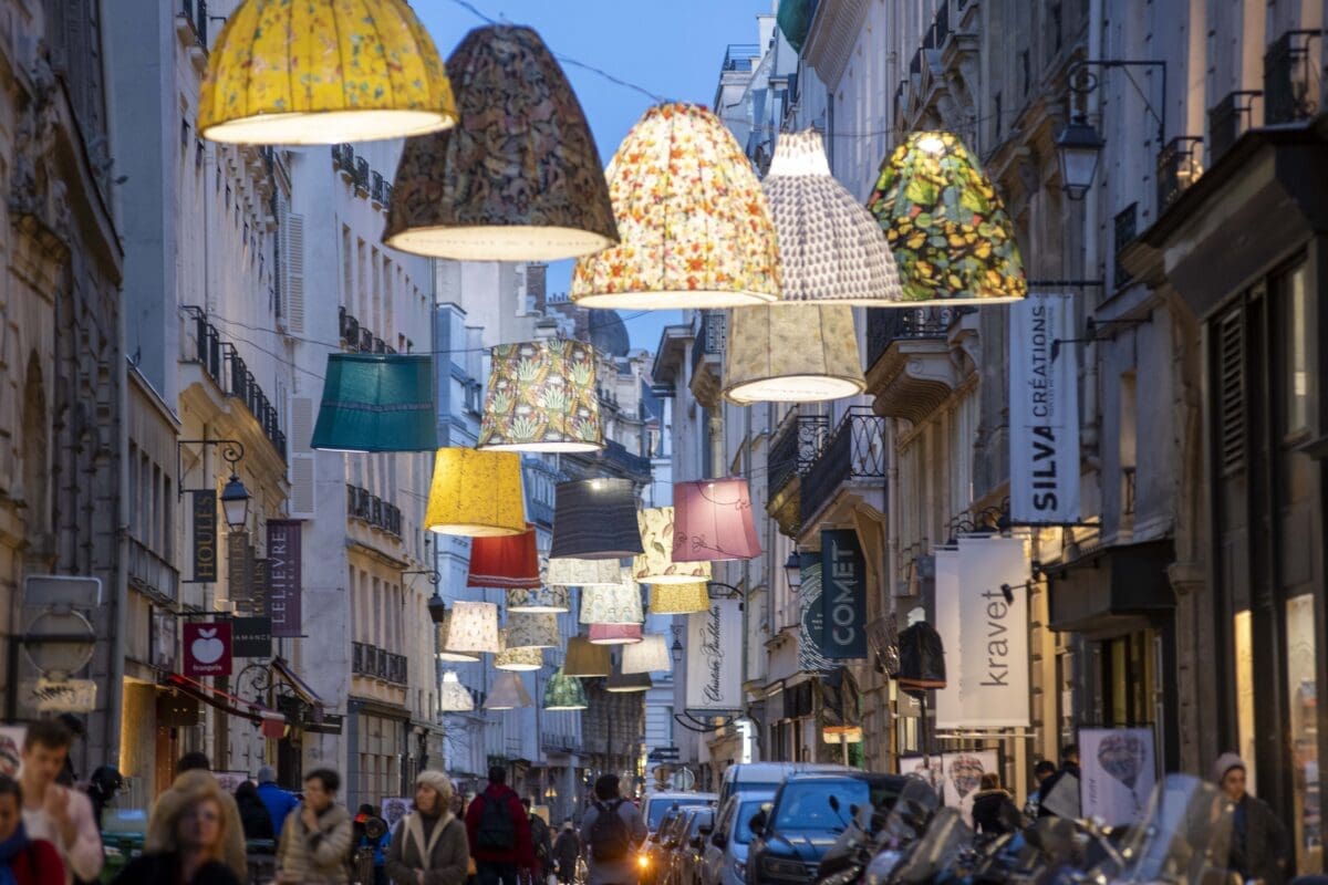 Paris Déco Off / Paris Déco Home 2024, la décoration est une fête ...